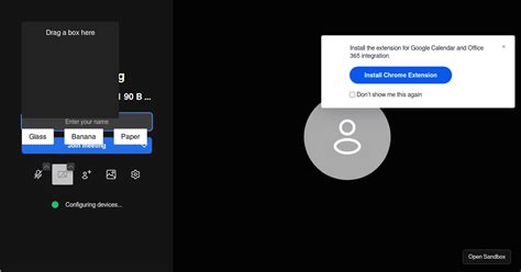 React Dnd Not Working Codesandbox