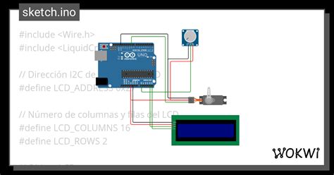 prueba deber wokwi esp32 stm32 arduino simulator