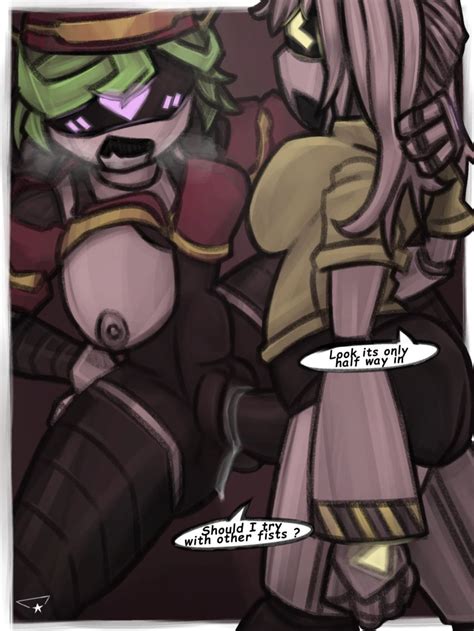 Rule 34 J Murder Drones Lizzy Murder Drones Murder Drones Sex