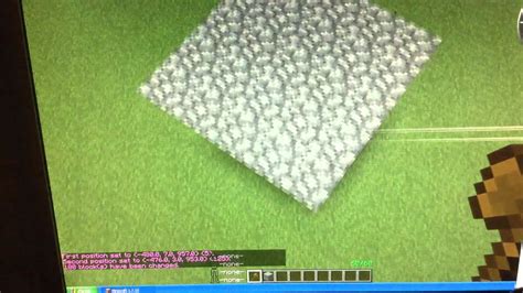 Как пользоваться топориком в майнкрафте Youtube