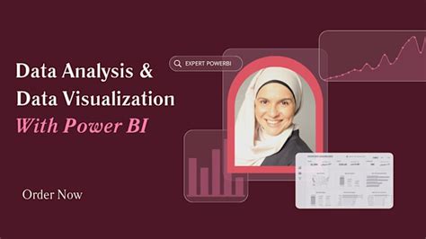 Be Your Powerbi Datavisualization Dasboard Expert By Yasminak Fiverr