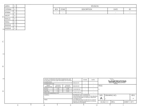 turbocad templates williamson
