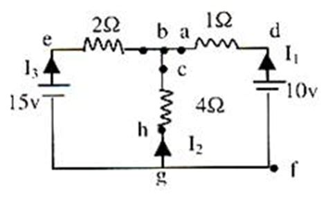 Solved Examples Of Complicated Circuits Study Material For IIT JEE AskIITians