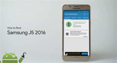 How To Unlock Bootloader Install TWRP And Root Samsung J DevsJournal