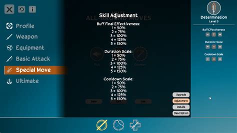 Odd Sequence On Steam