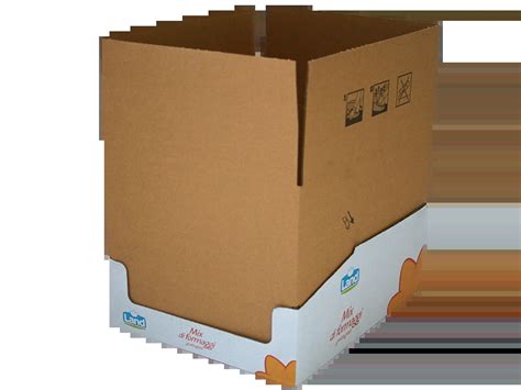 EXPO BOX Twin Box Innova Group