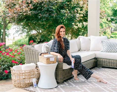 Joanna Garcia Swishers Feet