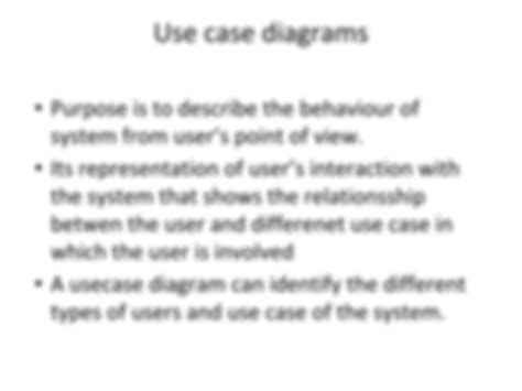 Solution Uml Behavioural Diagram Studypool Solution Uml Behavioural Diagram Studypool