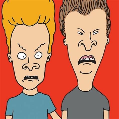 Stream Beavis And Butthead Theme By Captain Diabetes Listen Online