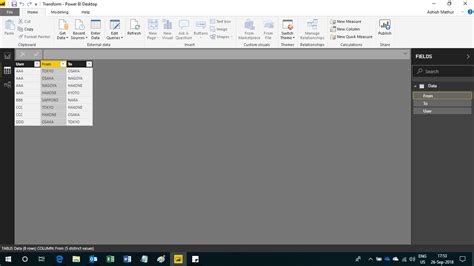 Solved Adding A New Column Referring To A Column And Valu