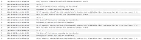 Aws Step Function For Modernization Of Integration Involving High