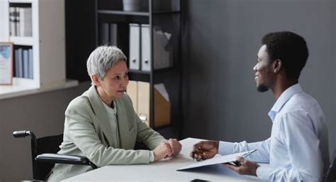 4 Examples Of Disability Discrimination At Work