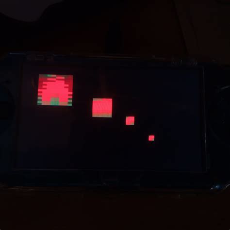 sprites error · issue 2 · technicaljicama godot psp · github