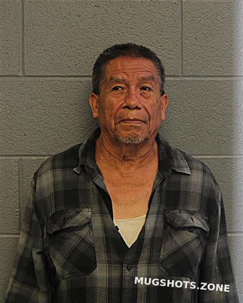 Santos Garcia 05202024 Chicago Mugshots Zone
