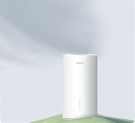 OPPO 5G CPE T2 OPPO Global