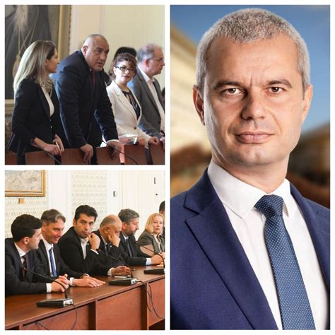 ЕКШЪН В ПИК Tv Костадин от Възраждане“ яростен след секирата срещу референдума Фашисткият