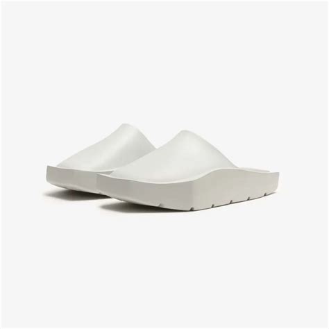 에어 조던 헥스 뮬 Sp 라이트 실버 출시 일정 슈프라이즈 컬처