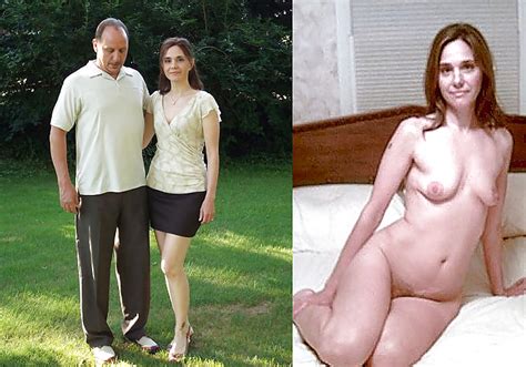 Exposed Slut Wives Before And After 196 Porn Pictures Xxx Photos