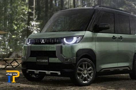 ون دلیکا ۲۰۲۳؛ نسل جدید ون‌های تاکسی‌ موجود در ایران ایران‌پژواک