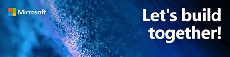 Filip Řehořík On Linkedin The Content For Microsoft Isv Partners And Startups