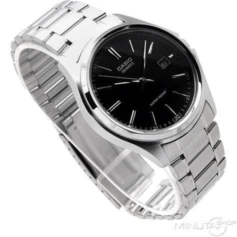 Купить часы Casio Mtp 1183pa 1a [1avef] цена на Casio Collection Mtp 1183pa 1a [1aef] в Minutashop