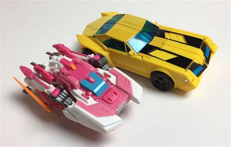 My First Third Party Transformer Is A Complicated Woman Kotaku Australia