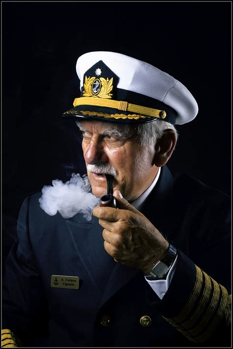 Captain