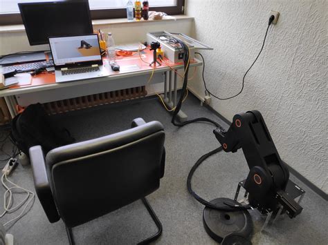 Robots Blog Igus Robolink Programming Session 1 News About Robots