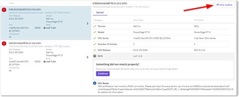 Runecast Analyzer Added Vmware Hcl Support Beta Techcrumble