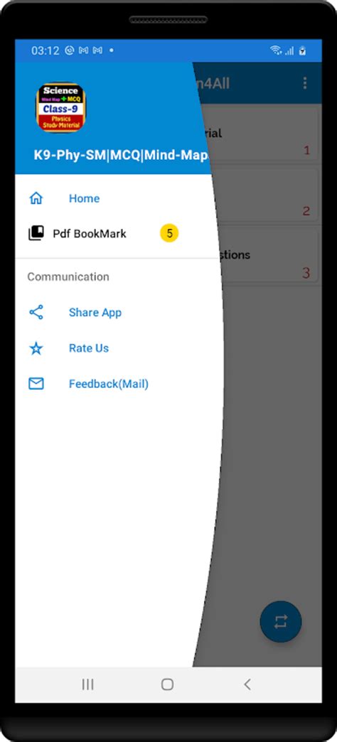 Physics Class 9 APK สำหรบ Android ดาวนโหลด