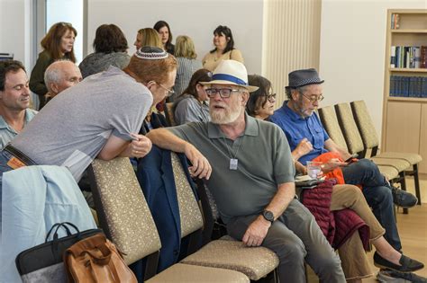 Iris Haim Mother Of Killed Hostage Tells Us Jews I Bring Israel A New Voice Of Hope The