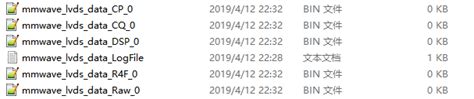 dca1000evm the lvds data obtained by running the lua script is empty what should i do