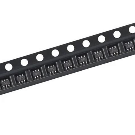 Smf05 5v Esd Protection Diode Array Sc 88 6 Package At ₹ 3775piece Diodes In Bengaluru Id