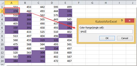 How To Count And Sum Cells Based On Text Color In Excel