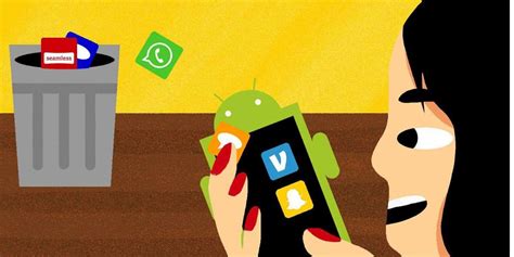 How To Delete Apps From Android Devices Including Kindle Fire Family Cashify Blog