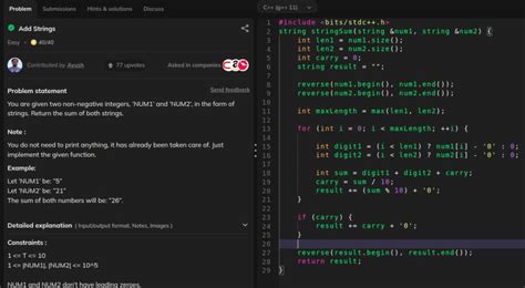Dinesh Bodhe On Linkedin Day 147 Today Solved A Question Called As
