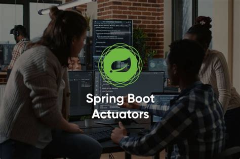 How To Enable Spring Boot Actuator To Your Application Folio3