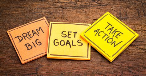 Achieve 2022 A Vision And Goal Setting Workshop Acorn