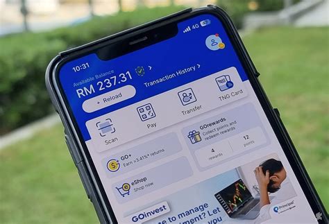 Touch N Go Ewallet Will Introduce A New Feature Thats Better Than Bnpl