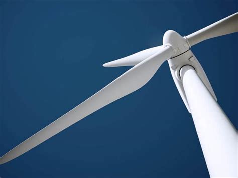 Powerful Condition Monitoring For Wind Turbines