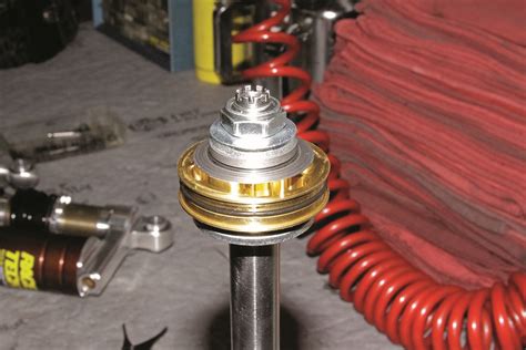 HOW TO Tune Your Suspension Dirt Wheels Magazine