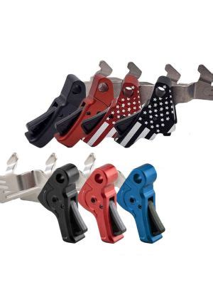 Apex Triggers And Trigger Kits For Glock