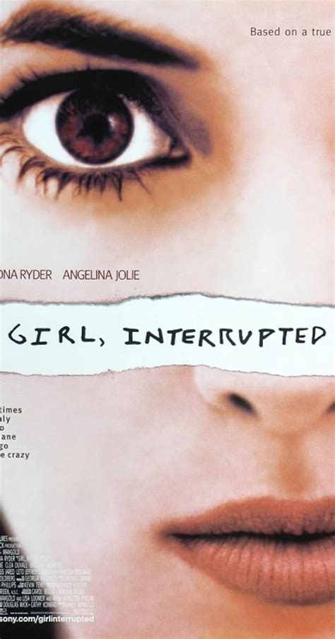 Girl Interrupted 1999 Brittany Murphy As Daisy Imdb
