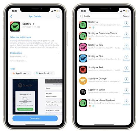 Best Tweaked Apps Apps Without Ads For IOS