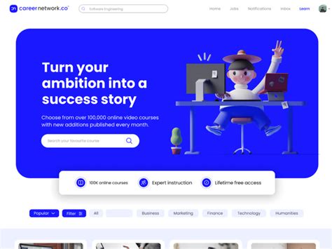 A Fully Functional Saas Web App Upwork