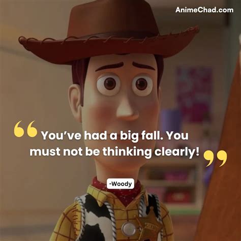 25 Iconic Toy Story Quotes That Well Never Forget Animechad