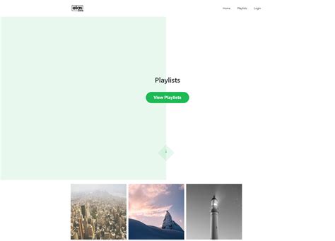 Github Eliasbenbsortify Sortify Is A Python App Built With The Flask Framework It Uses The