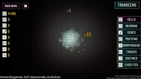 Anomaly Evolution Eporner