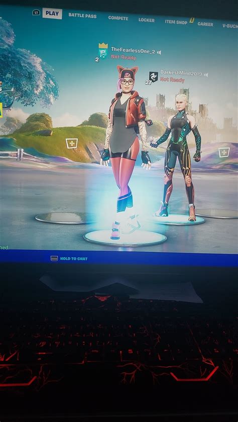 Live Streaming Fortnite Doing F4f Just Pop In And Say Hey From Reddit