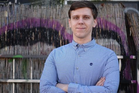 Different Country Same Passion Scout24 Meet Bohdan Feniak By